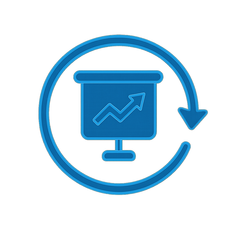 AVY Consulting | Transformación Digital Estratégica y Consultoría ...